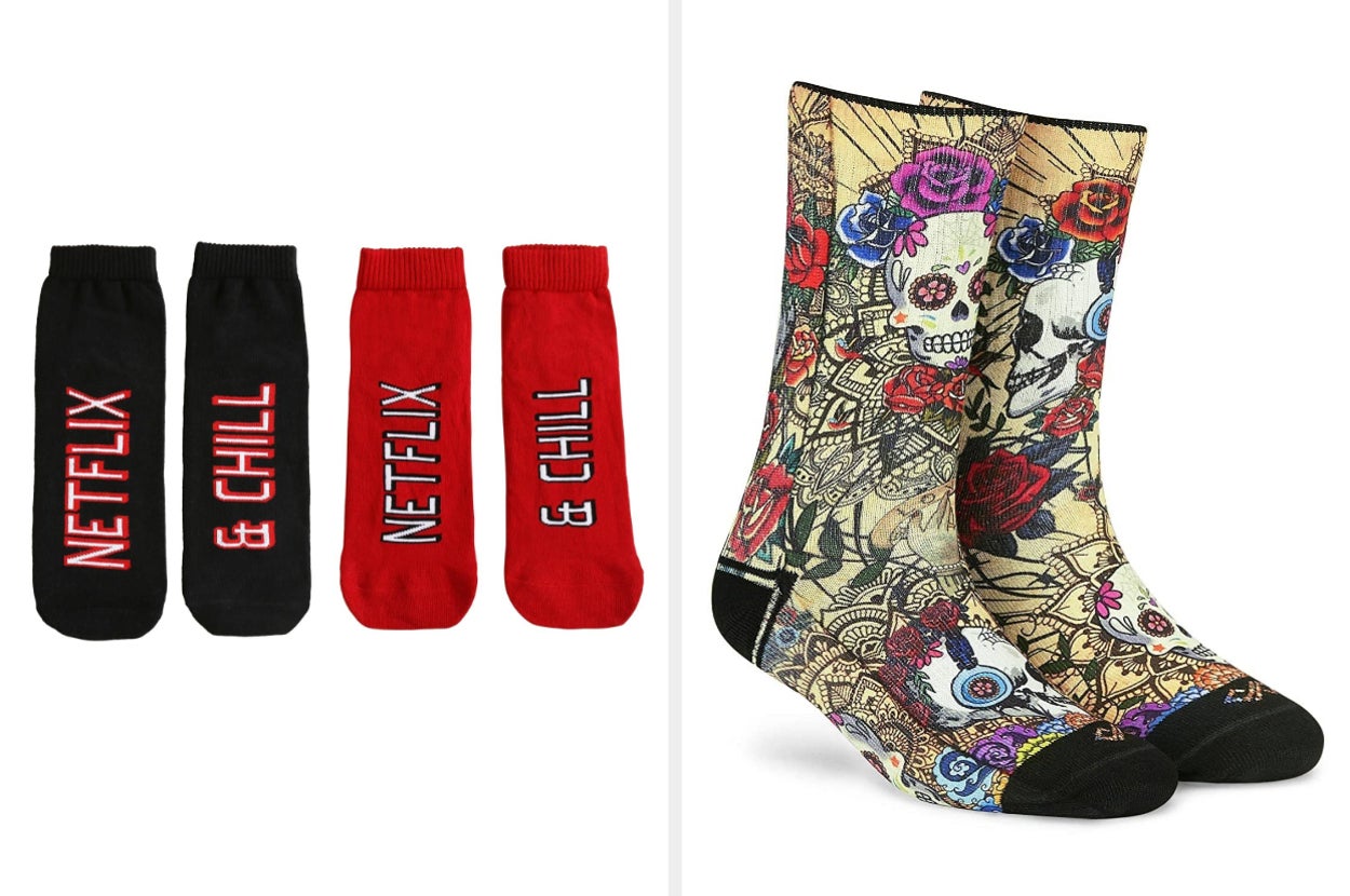 Super Cool Socks On Amazon India