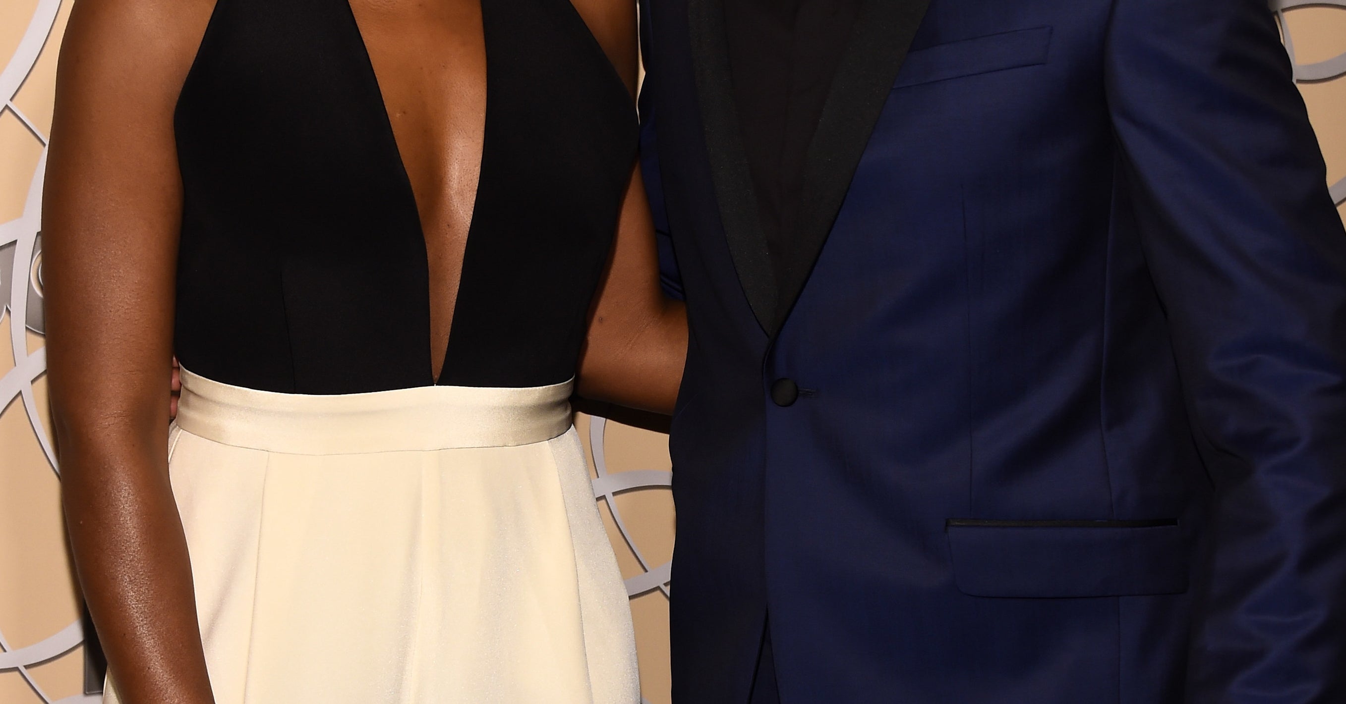 Issa Rae Got Married In France And The Pics Are A Dream