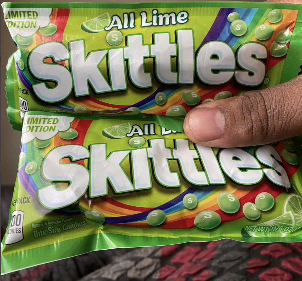 40 Discontinued Foods From The '90s And 2000s That Literally Everyone ...
