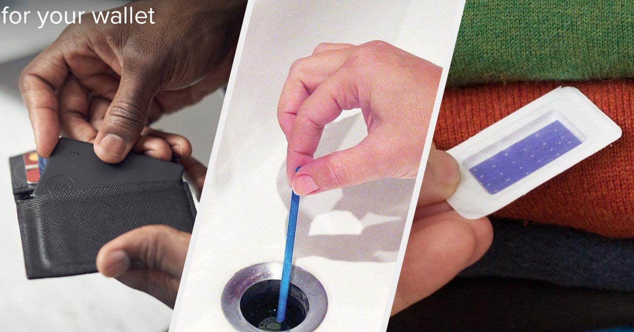 23 Small Things That Help Solve Big Problems
