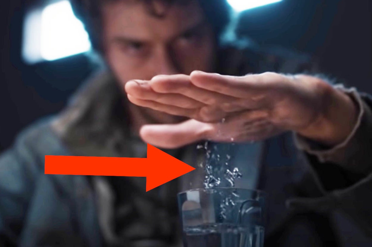 psychic test buzzfeed