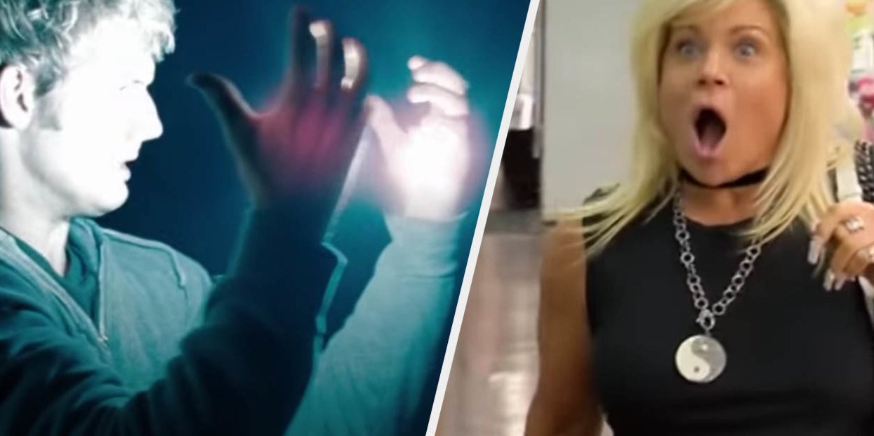 psychic test buzzfeed