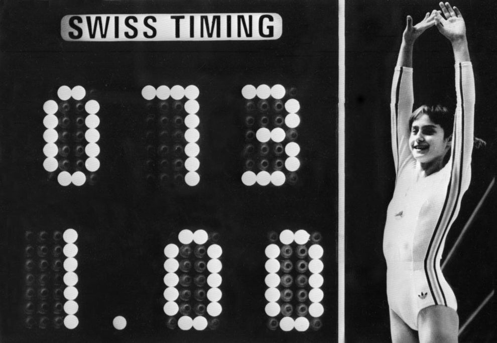28 Olympics Facts That Sound Unbelievable