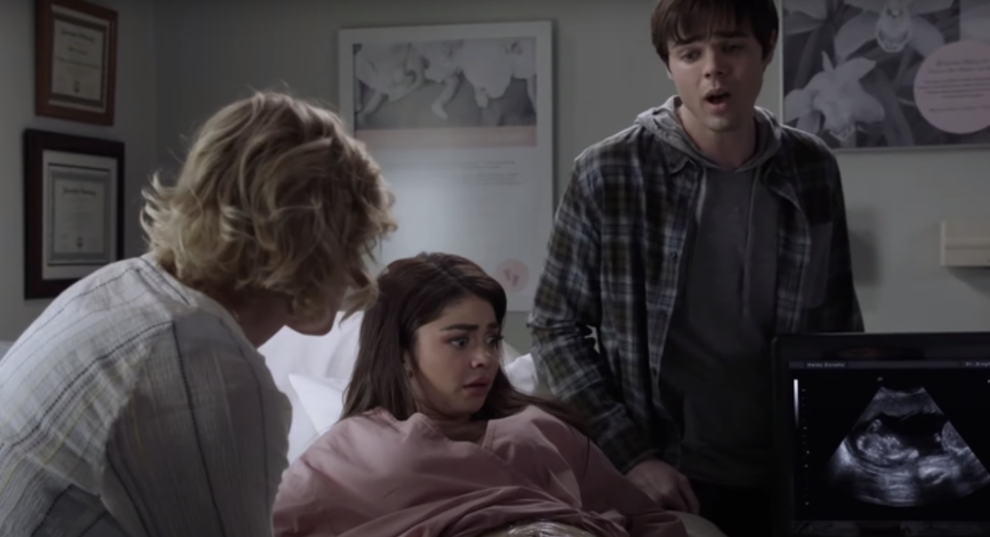 23 Bad TV Character Storylines