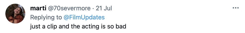 Addison Rae Had To “Work Harder” To Break Into Acting From TikTok