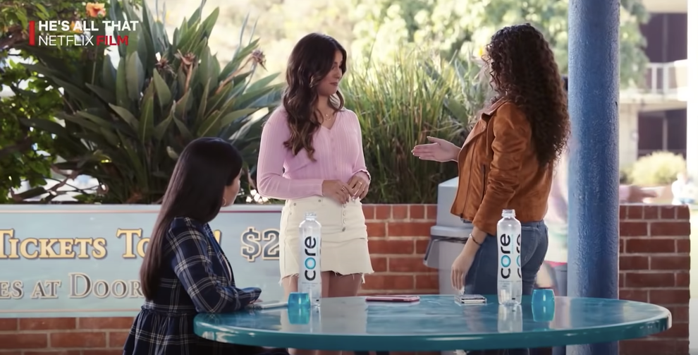 Addison Rae Had To “Work Harder” To Break Into Acting From TikTok