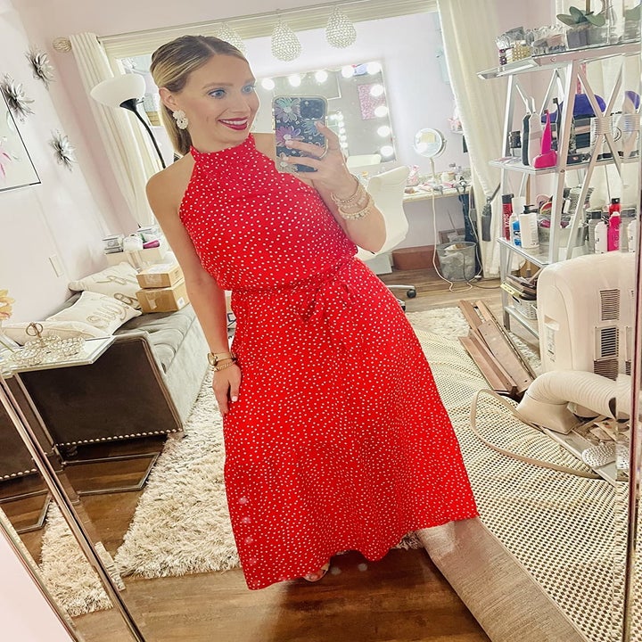 34 Easy Breezy Summer Dresses