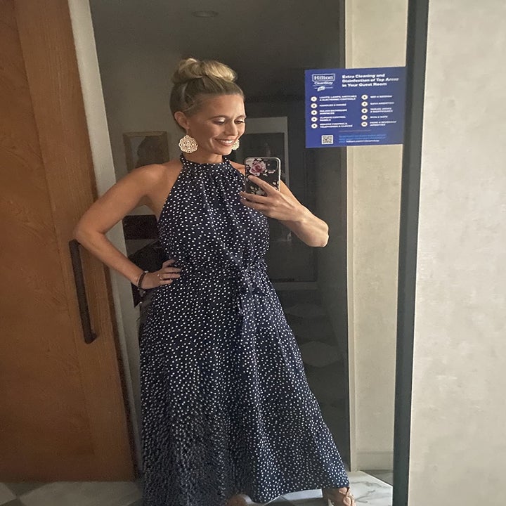 34 Easy Breezy Summer Dresses