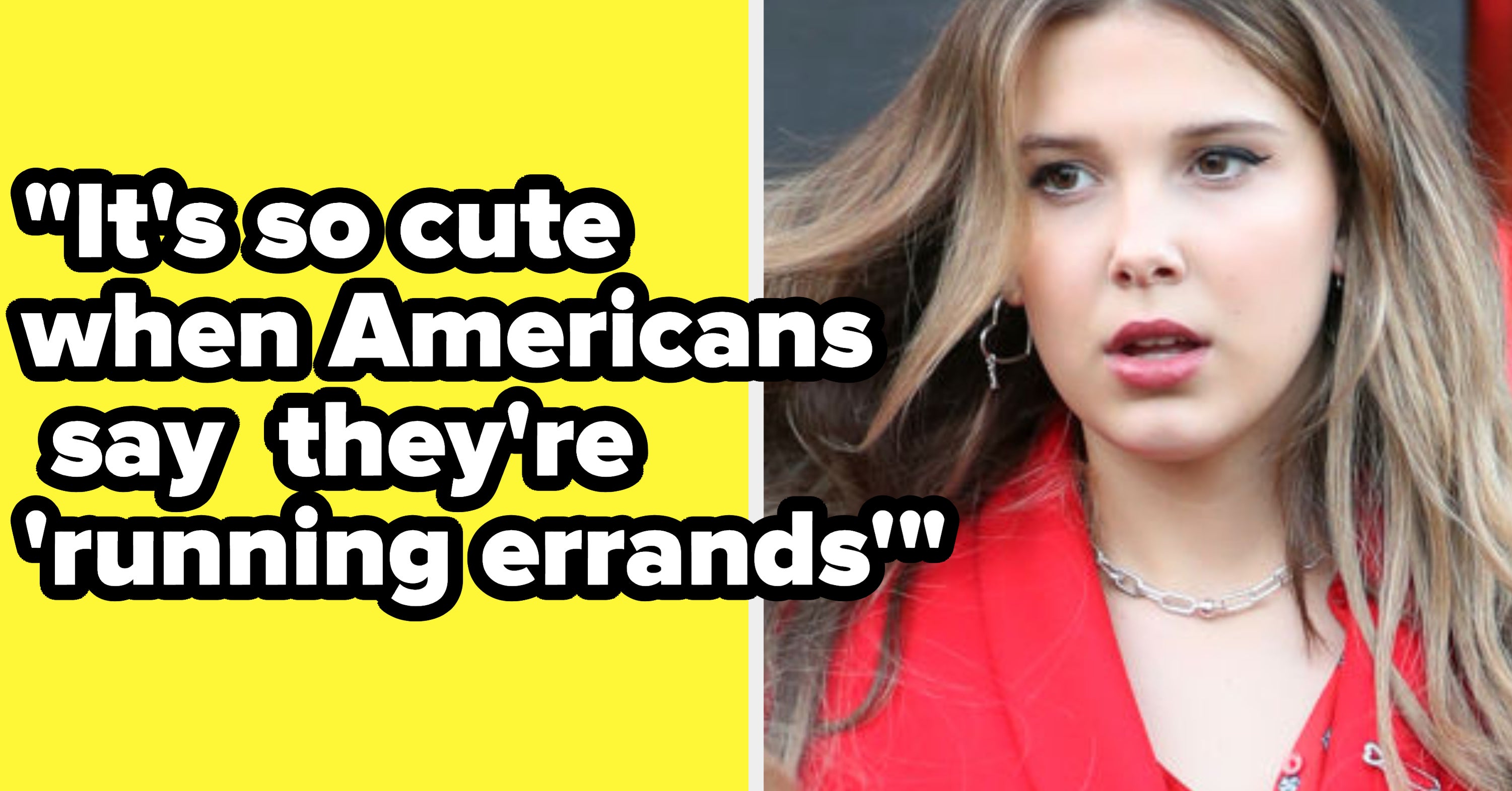 32 Very American Words And Sayings