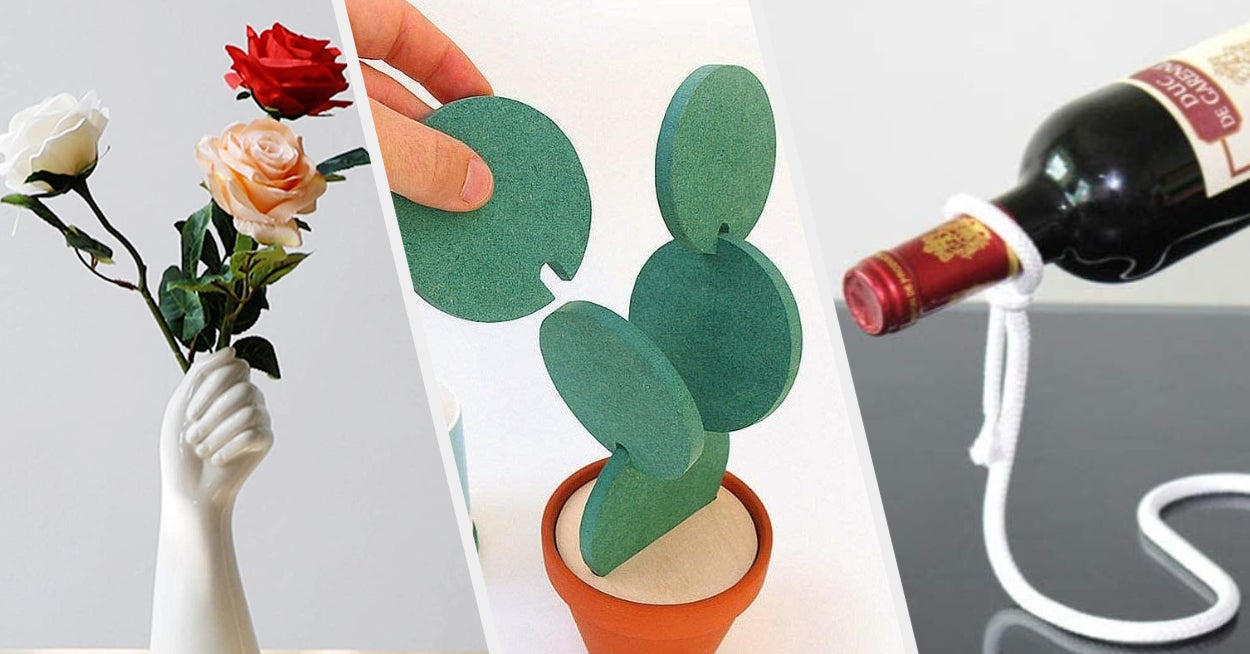 26 Unique Homeware Bits Your Guests Will Want