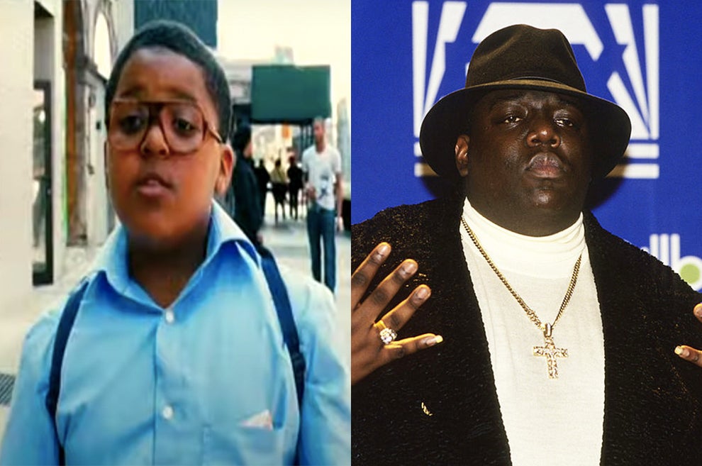 23 Actors Who Shared Their Famous Parents' Role