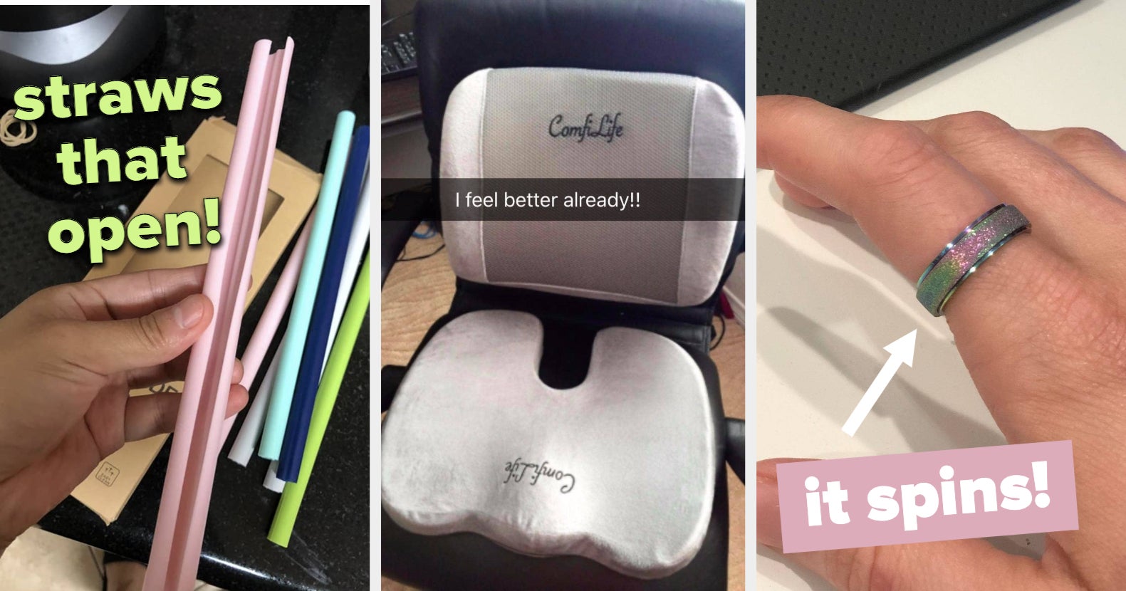 34 Products You'll Use At Least Once A Day