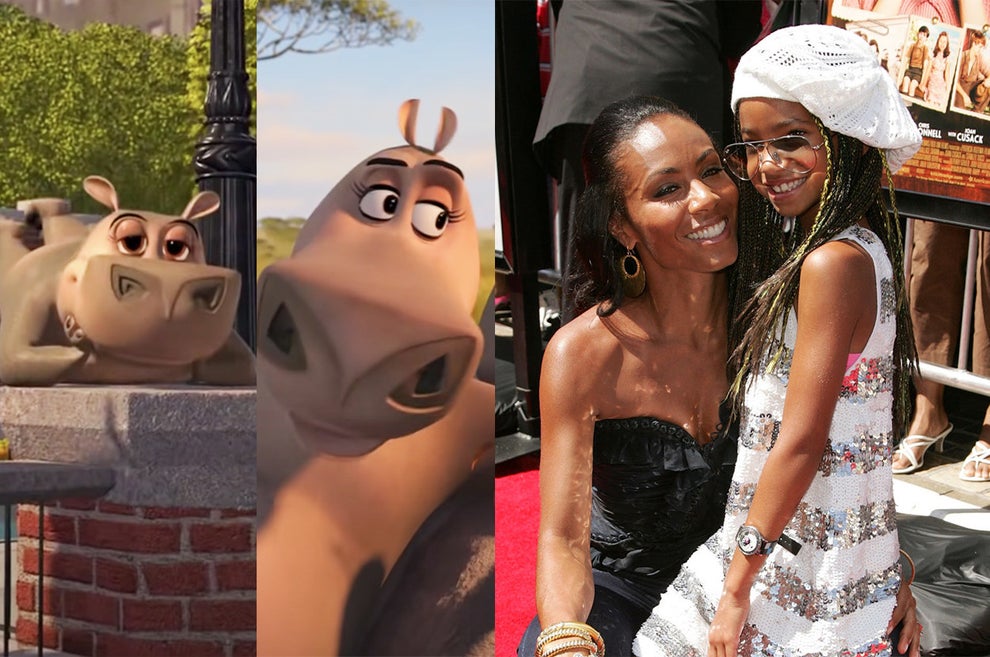 23 Actors Who Shared Their Famous Parents' Role