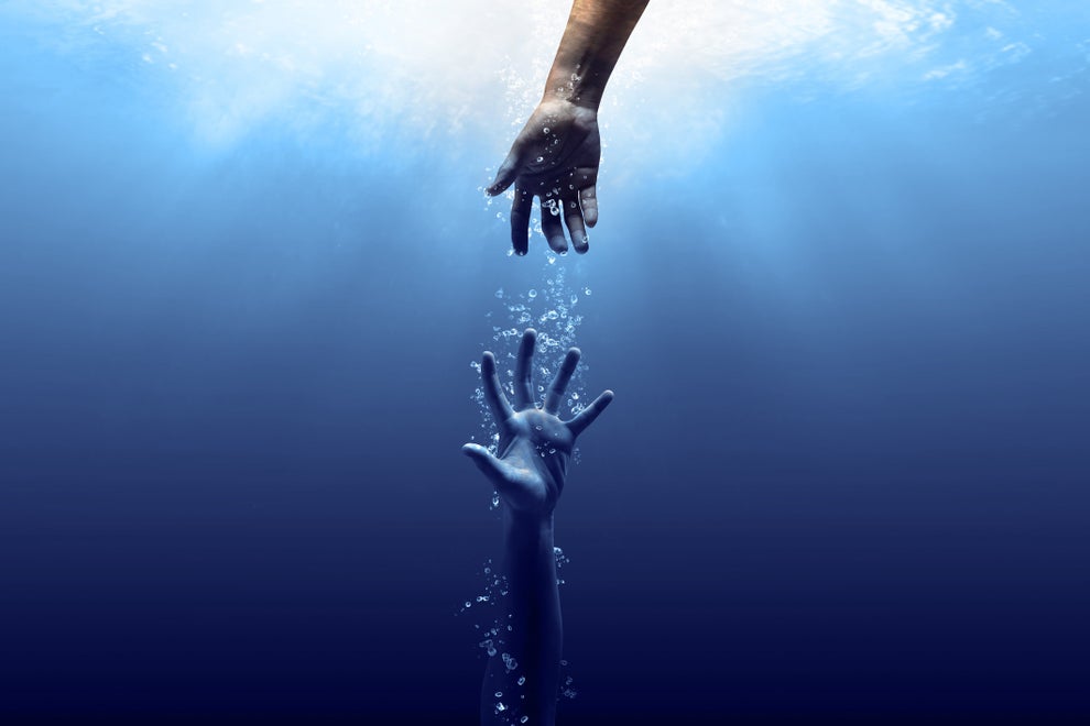 25 Terrifying Deep Diver Horror Stories