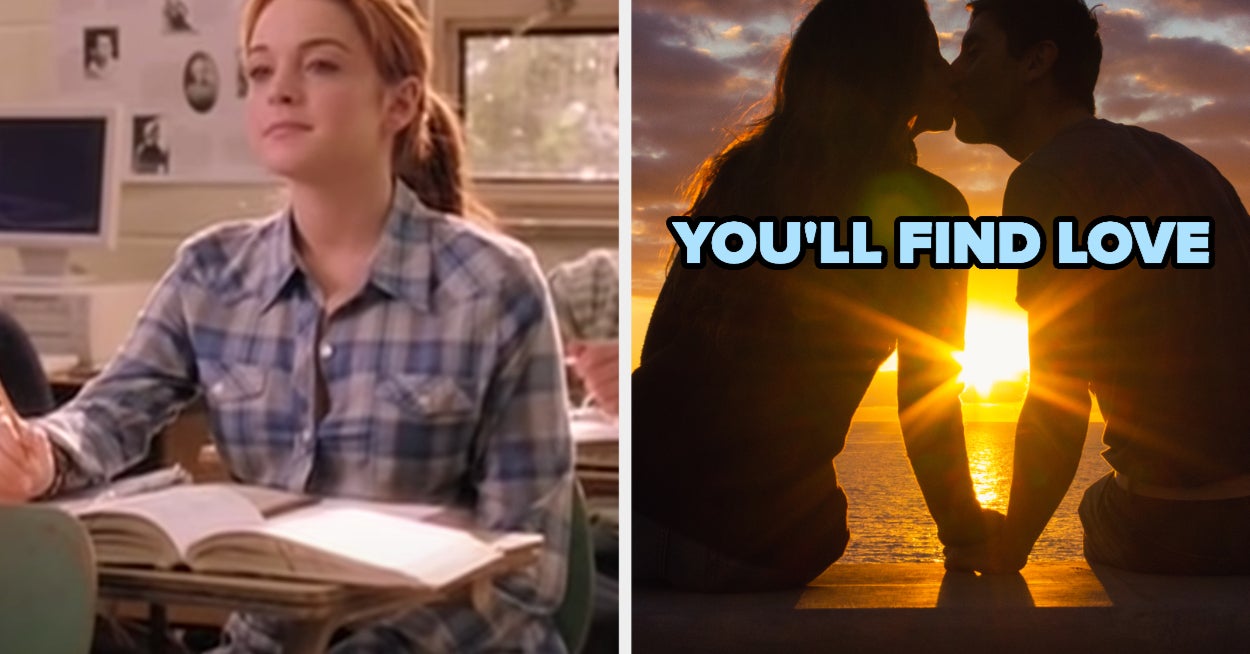 First Day Of School What Will Happen To You Quiz