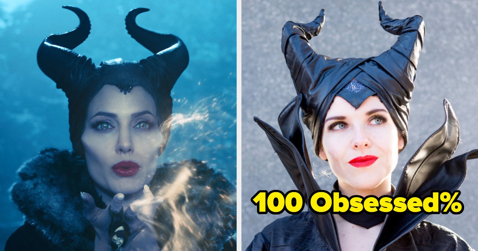 How Obsessed With Disney Are You Actually?