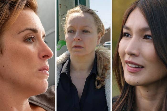 "I Am" Channel 4 TV Show Will Return For Season Two