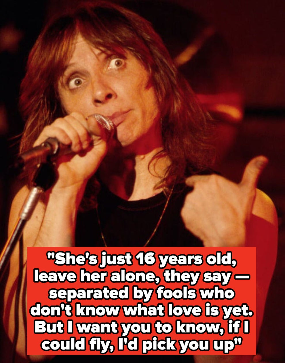 17 Problematic Classic-Rock Songs