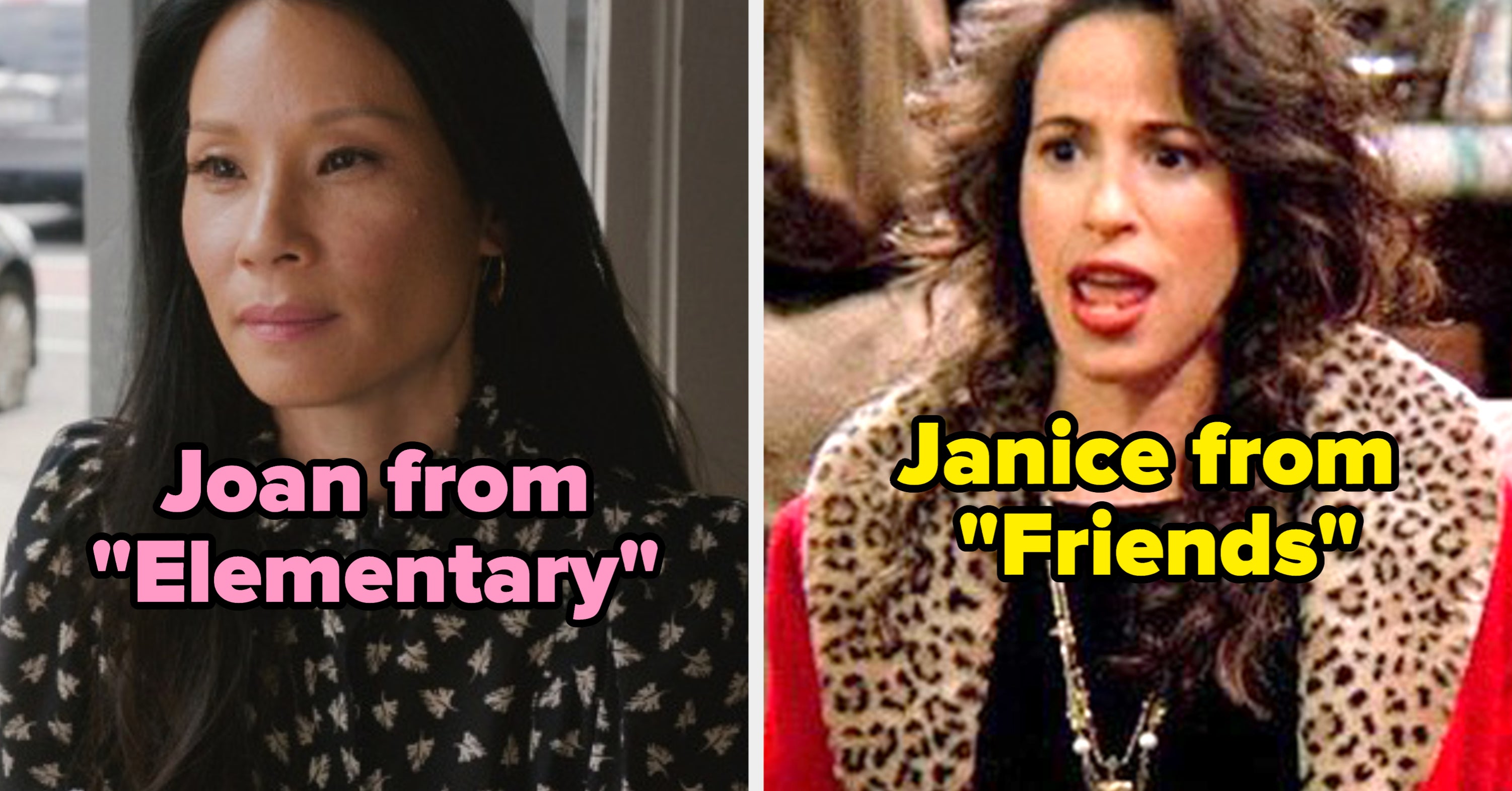 Female Sidekicks Who Should've Been The Main Character