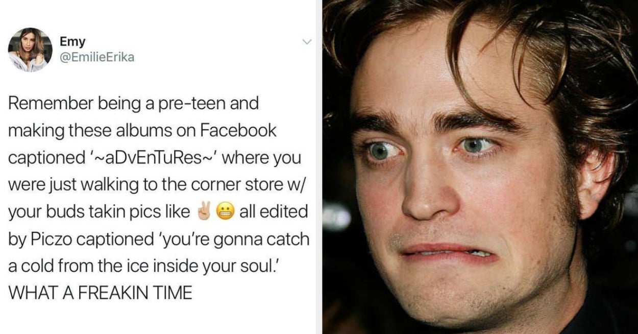 40 Things Everyone Did In 2008 That We Wouldn't Today