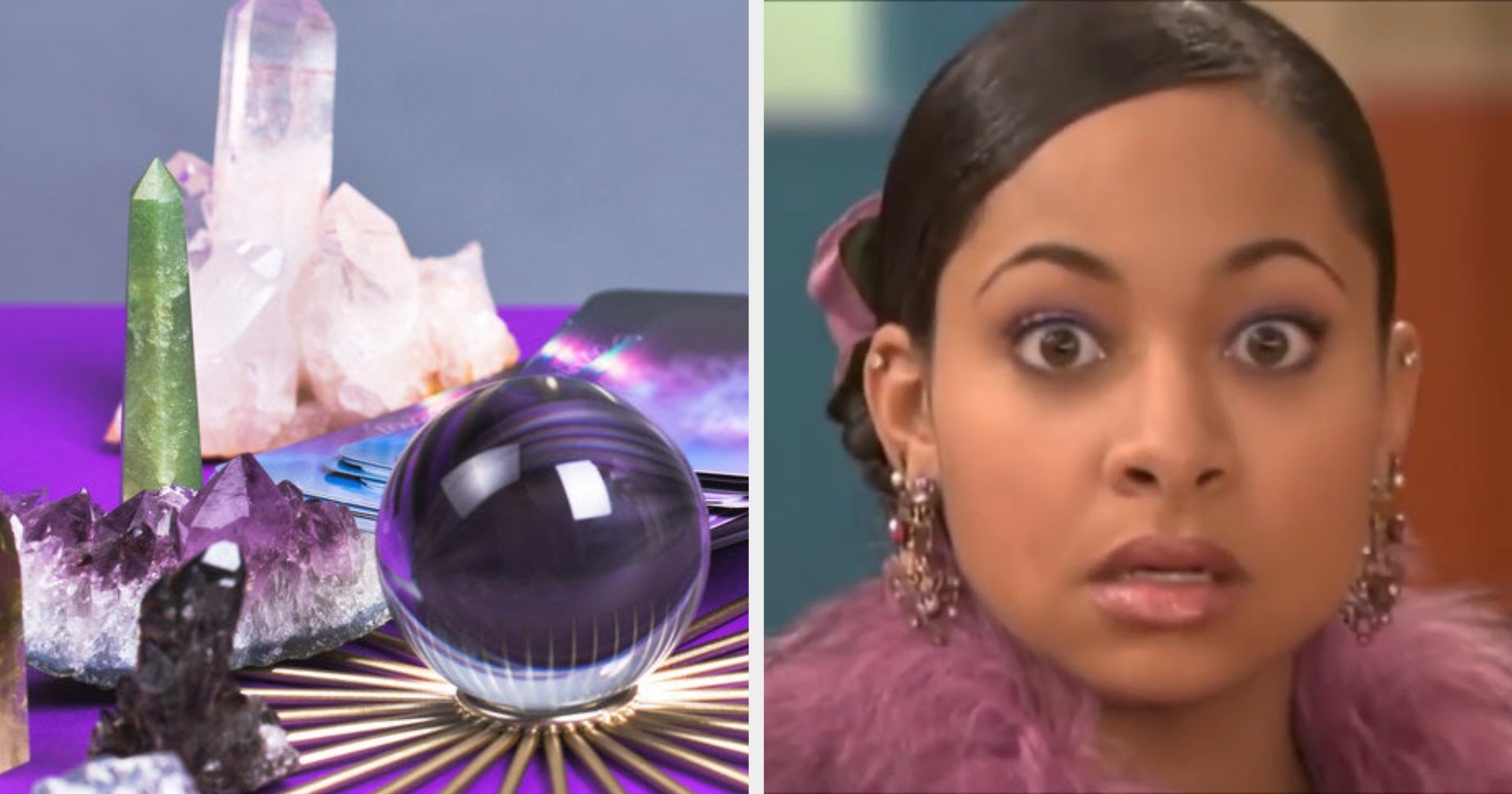 psychic test buzzfeed