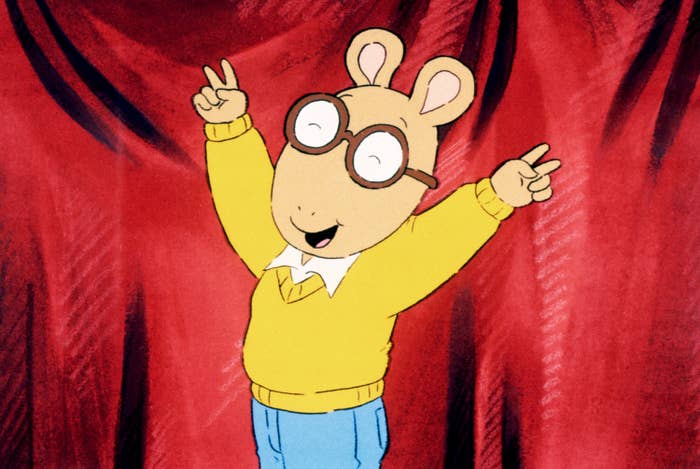 Arthur Ending After 25 Seasons