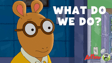 Arthur Ending After 25 Seasons