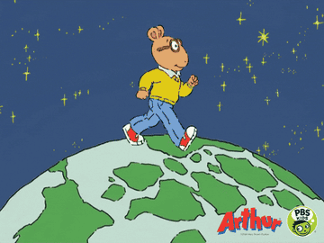 Arthur Ending After 25 Seasons