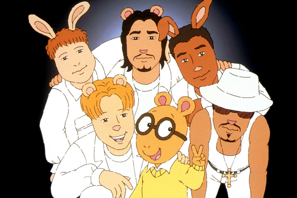 Arthur Ending After 25 Seasons