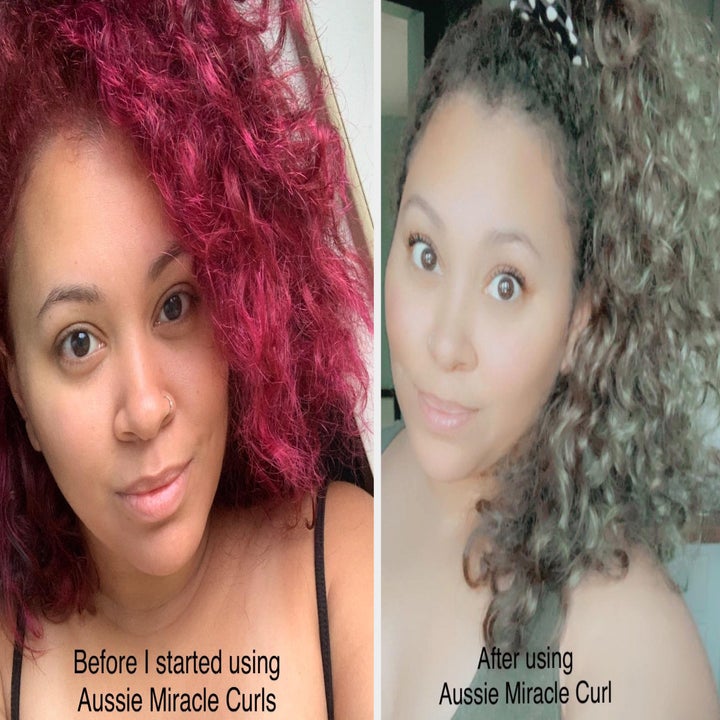 13 Of The Best 3a Curly Hair Products 2022