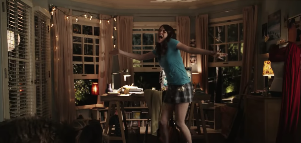 24 Teen TV And Movie Bedrooms, Ranked