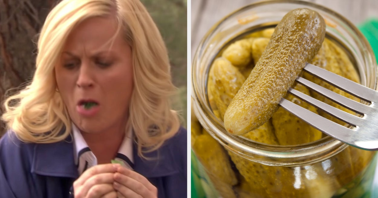 Polarizing Food Opinions Poll Quiz