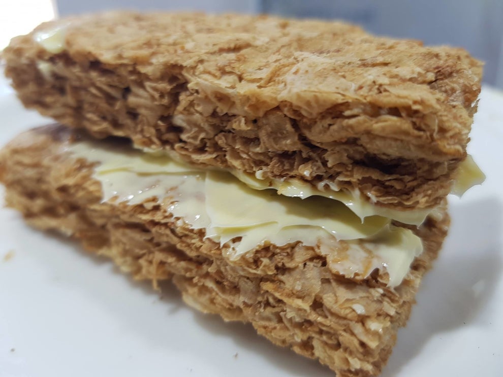 The Strangest Australian Food Combinations