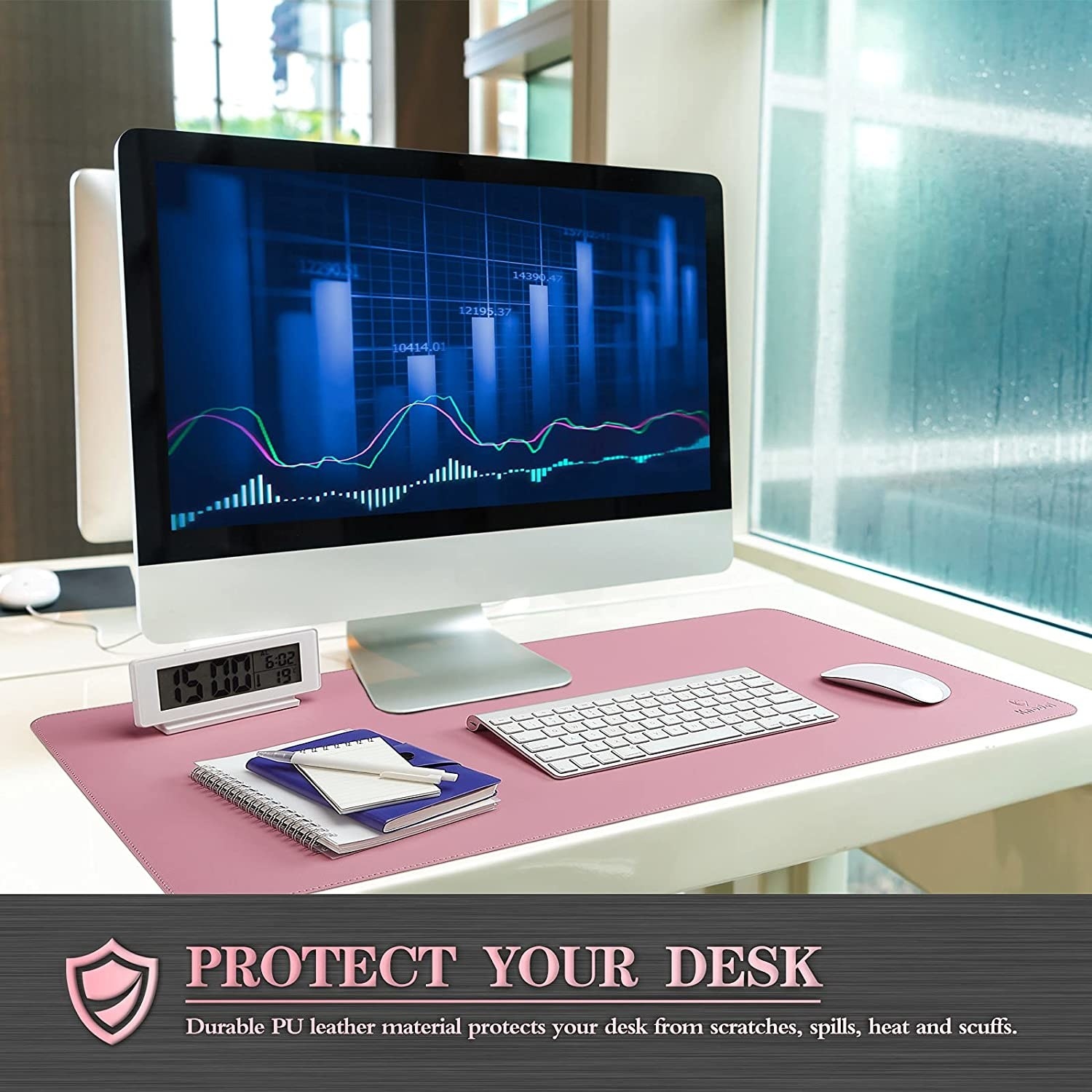 24 WFH Gadgets Under £10 If You Don't Plan On Returning To The Office ...