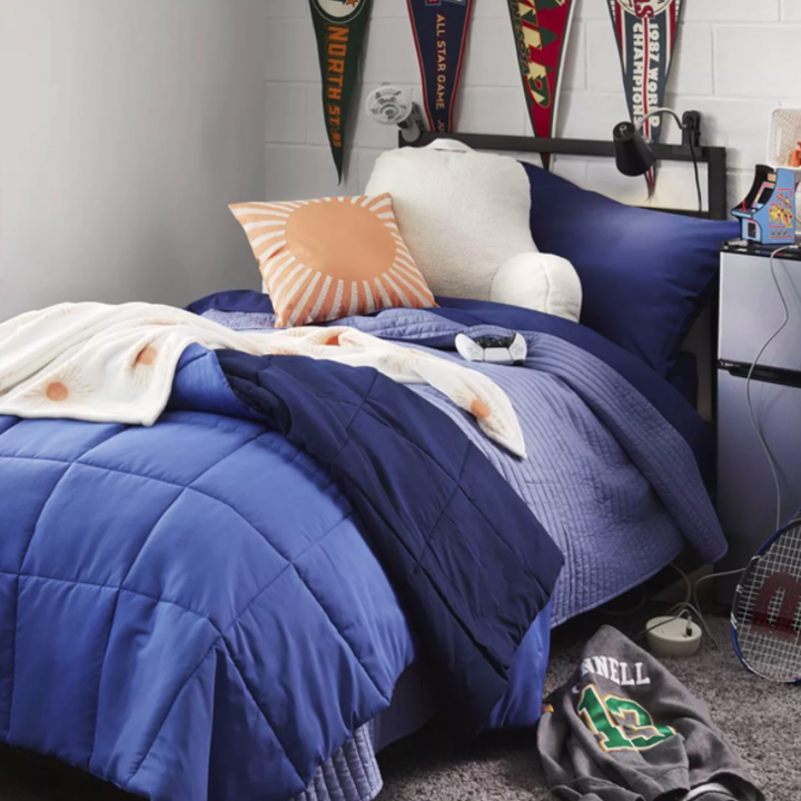15 Things From Target To Give Your Dorm Room Personality