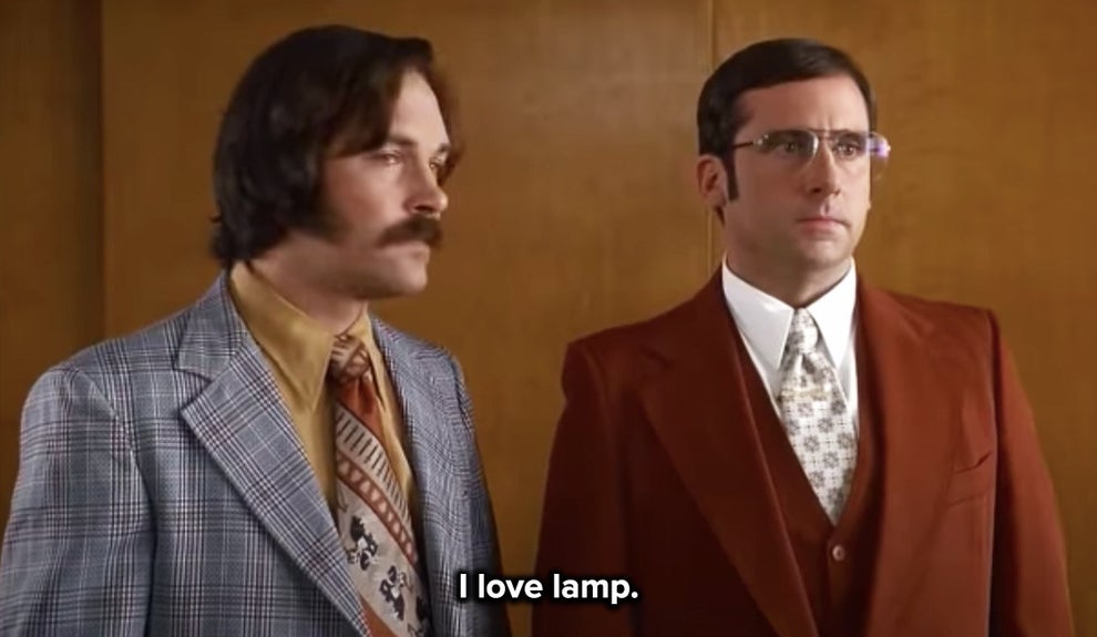 17 Iconic Movie Lines Actors Improvised