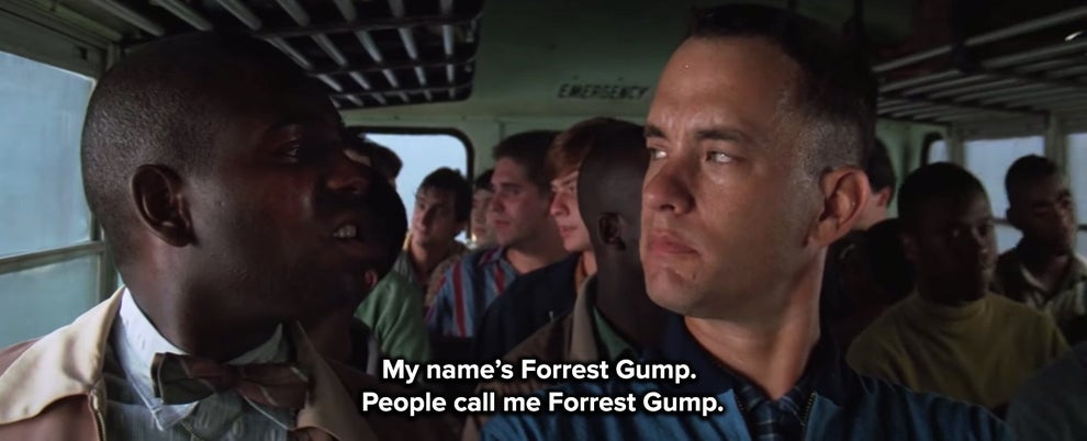 17 Iconic Movie Lines Actors Improvised
