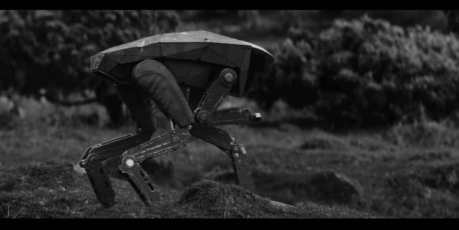 black mirror miniminter