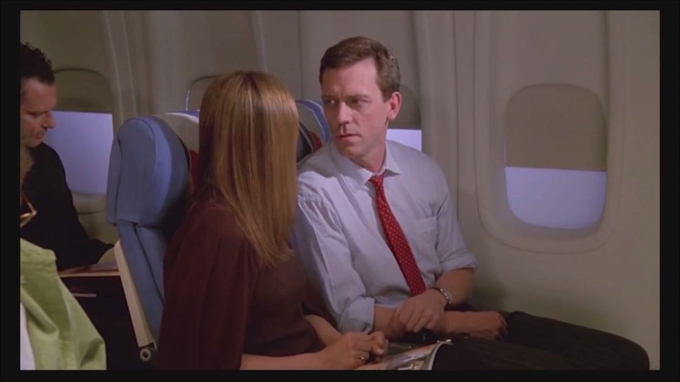 Here's My Ranking Of All The Celeb Cameos In "Friends" From Worst To Best