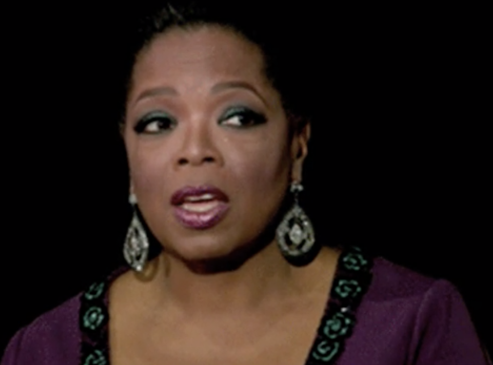 31 Rude Celebrity Stories