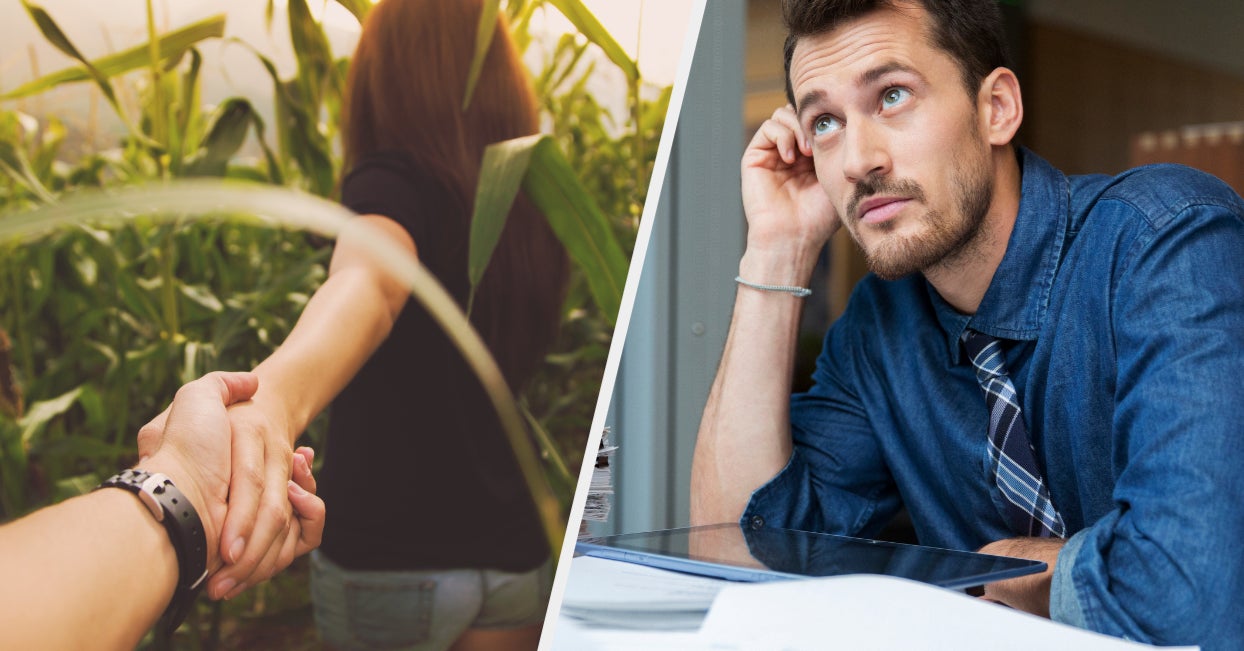 What Kind Of Person Am I? Personality Quiz