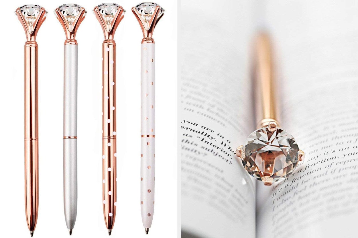 27 Sparkly Things If You're A Bit Of A Magpie