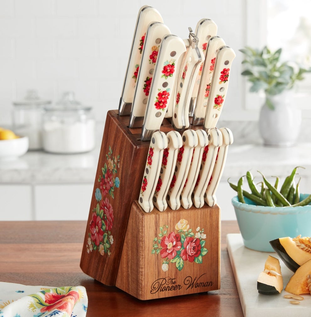 31 Walmart Kitchen Products You'll Love Showing Off