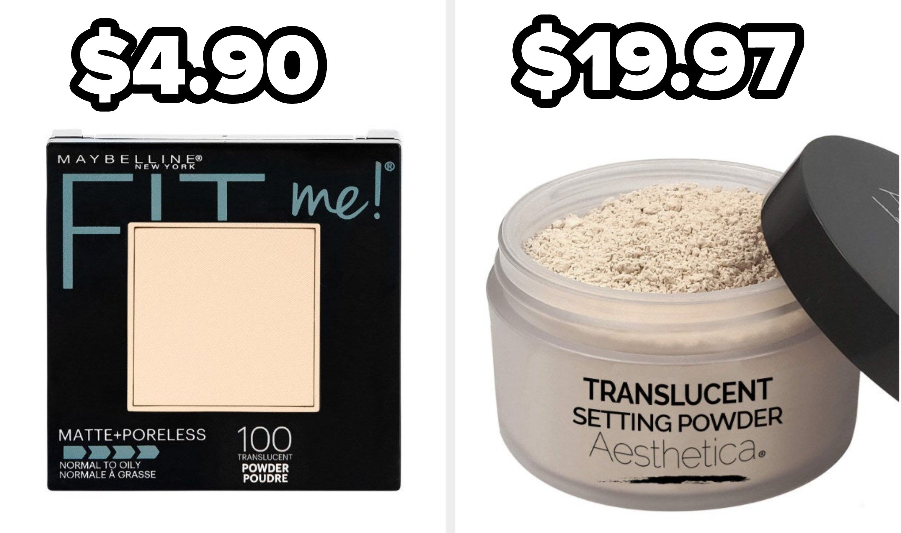 14 Product Dupes That Are As Good As The Real Thing