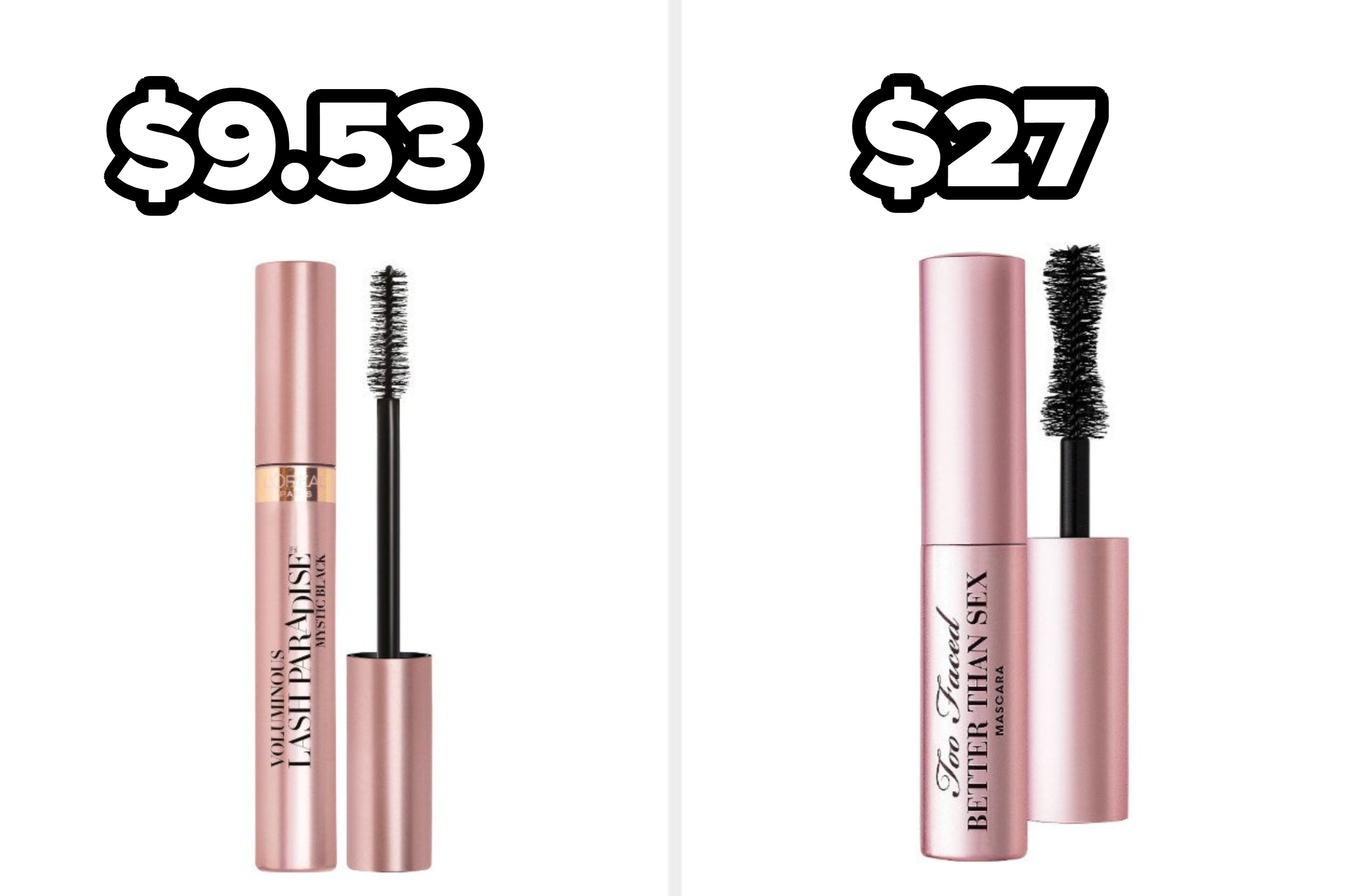 14 Product Dupes That Are As Good As The Real Thing