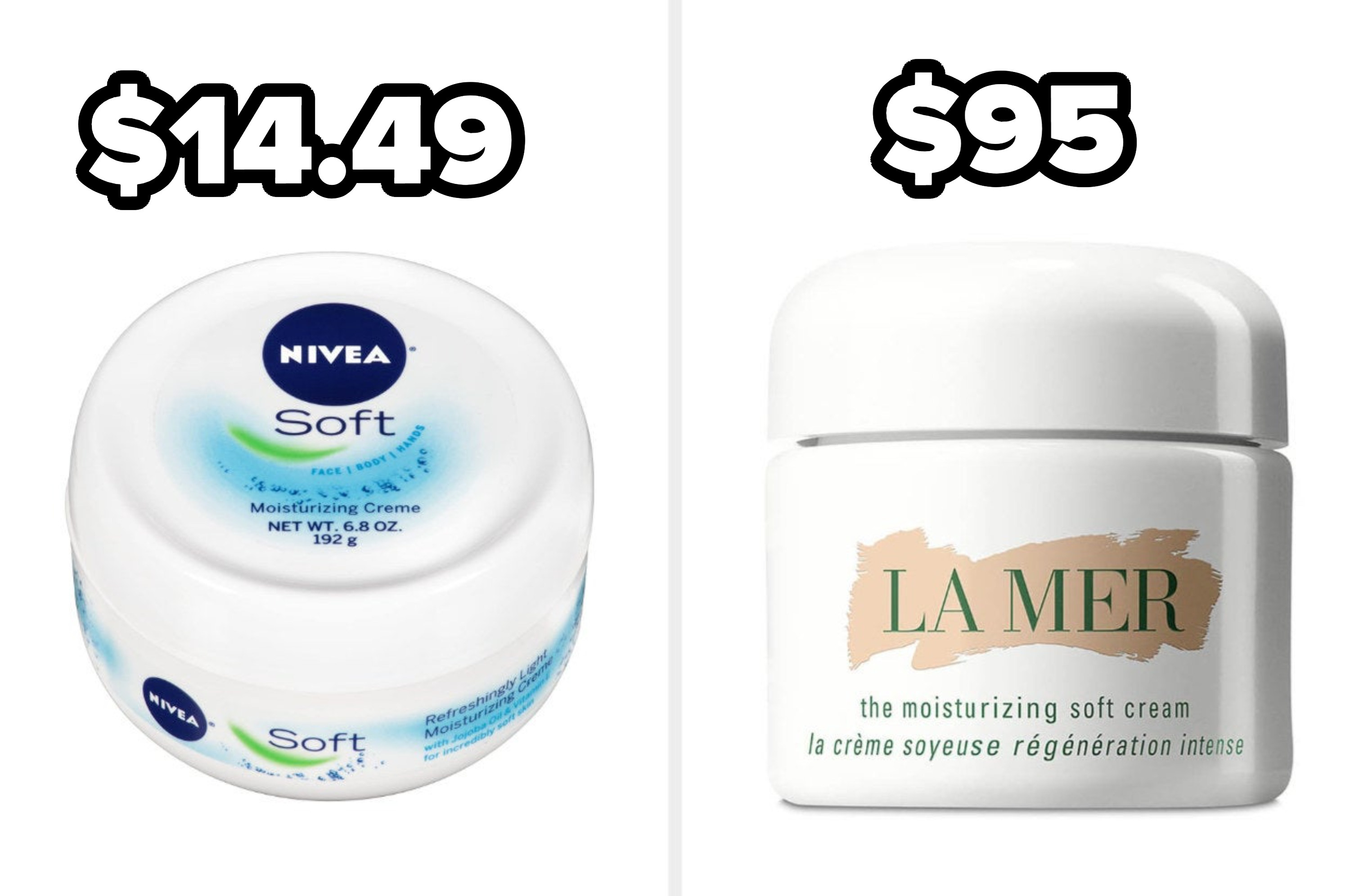 14 Product Dupes That Are As Good As The Real Thing
