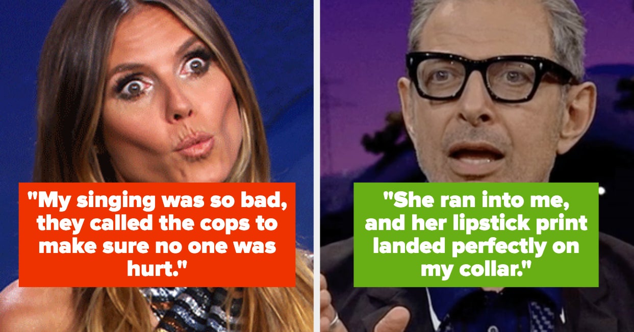 25 Embarrassing Misunderstandings