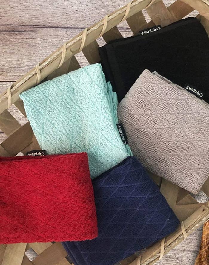 22 Perfect Products For People Who Are Always Spilling Stuff On ...
