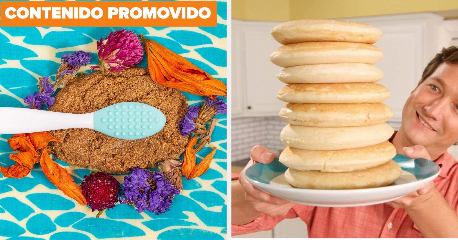 22 Cosas tan cool que no entendemos porque todavía no son famosas en TikTok