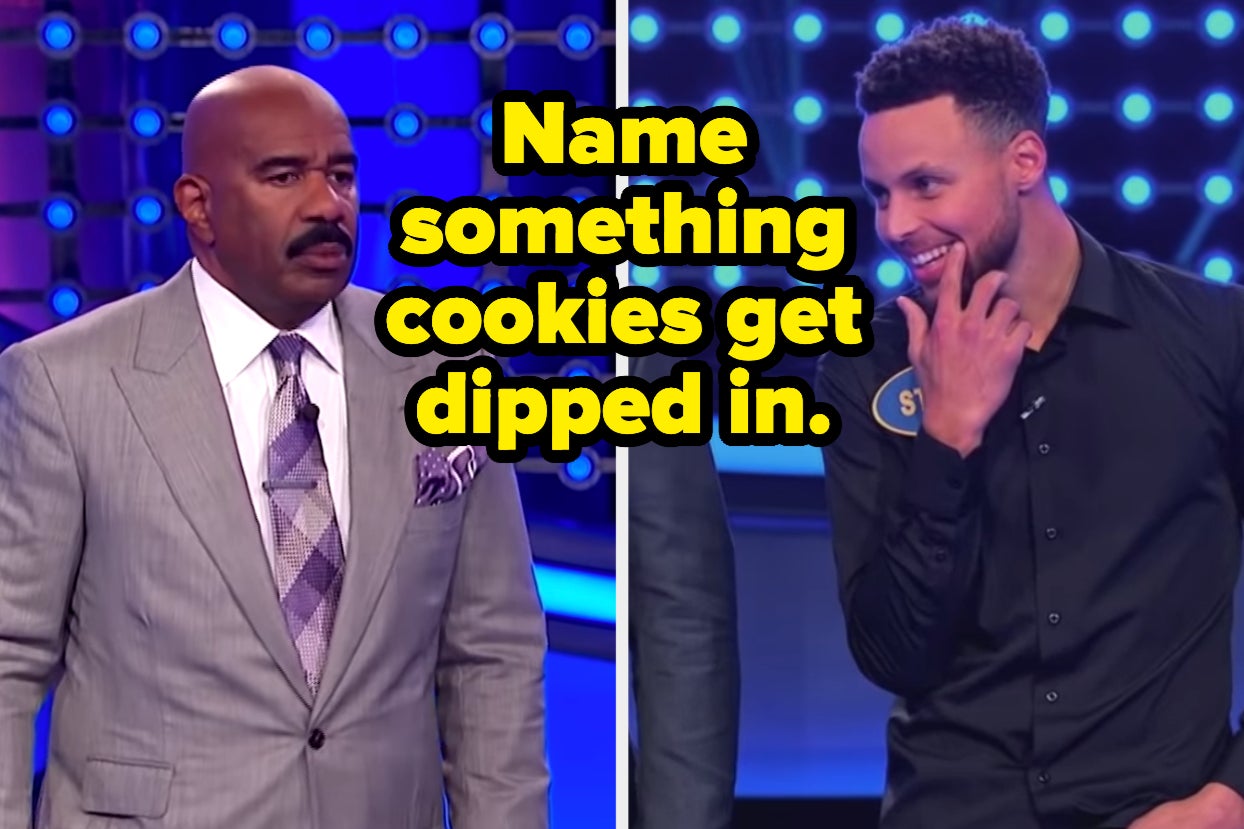 Trust your instincts because it's all about what the survey says.